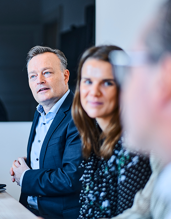 About us | Recruit LifeScience